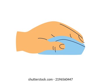 7,056 Hand cartoon click Stock Vectors, Images & Vector Art | Shutterstock