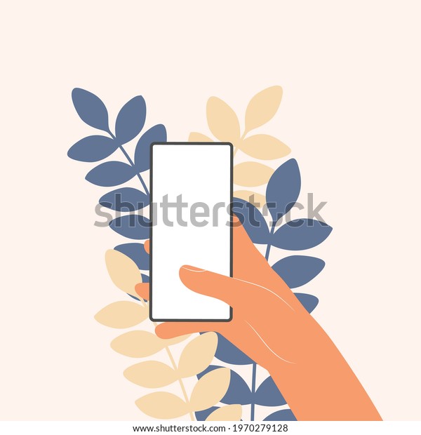 9,885 Hand Swipe Up Images, Stock Photos & Vectors | Shutterstock