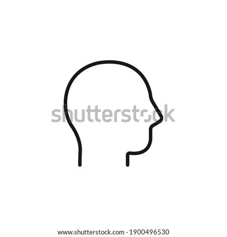 Head Clipart | Free download on ClipArtMag