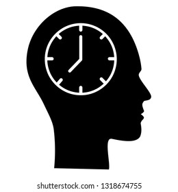 Head Brain Vector Icons Stock Vector (Royalty Free) 325506074