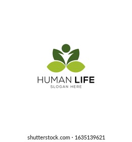 Socialifes Modern Logo Design Modern Company Stock Vector (Royalty Free ...