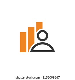 Human Life Logo Template Stock Vector (Royalty Free) 1153099667 ...