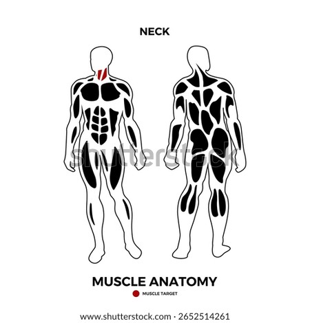 Human Body Outline Printable | Free download on ClipArtMag