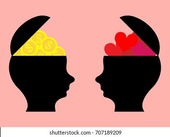 44,303 Open Human Head Images, Stock Photos & Vectors | Shutterstock