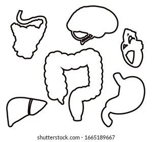 93 Colon cleanse Stock Vectors, Images & Vector Art | Shutterstock