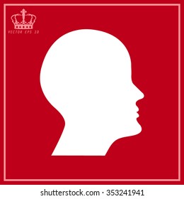 115 Unknown Profile Picture Red Images, Stock Photos & Vectors ...