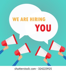 15,828 Job Alert Images, Stock Photos & Vectors | Shutterstock