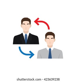 8,912 Employee Transfer Images, Stock Photos & Vectors | Shutterstock
