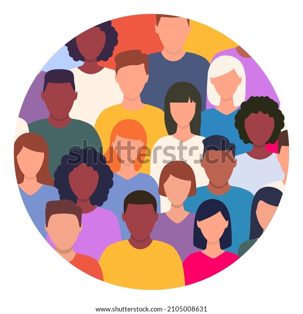 35,468 Diverse Group In Circle Images, Stock Photos & Vectors ...