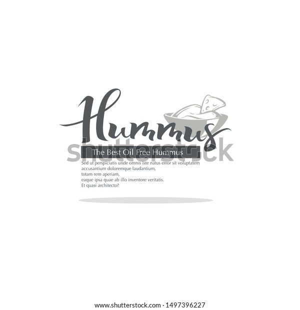 651 afbeeldingen voor Hummus logo: afbeeldingen, stockfoto‘s en ...
