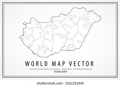 3,974 Hungary draw Images, Stock Photos & Vectors | Shutterstock