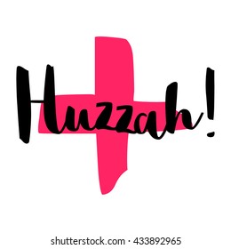 Huzzah Images, Stock Photos & Vectors | Shutterstock