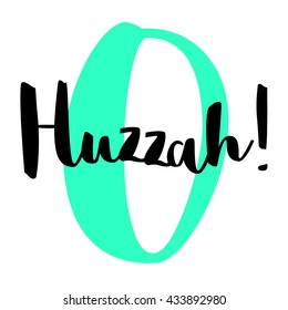 Huzzah Images, Stock Photos & Vectors | Shutterstock