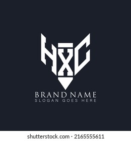 4 Logo hxc Bilder, Stockfotos und Vektorgrafiken | Shutterstock