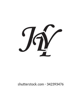 Hy Initial Monogram Logo: vector de stock (libre de regalías) 342393476 ... Hy Initial Monogram Logo: vector de stock (libre de regalías) 342393476 ...