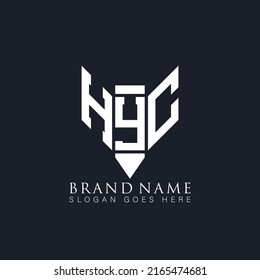 5 Logo Hyc Images, Stock Photos & Vectors | Shutterstock