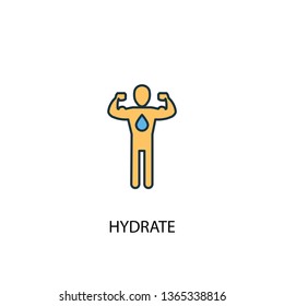 Hydration Images, Stock Photos & Vectors | Shutterstock