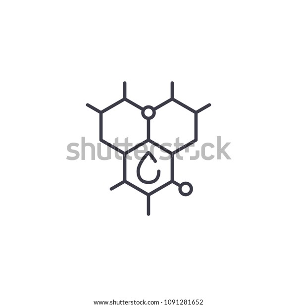 2 102 Hydrocarbon icon Snímků, stock fotografií a vektorů | Shutterstock