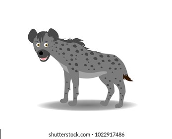 40 Scared hyena Images, Stock Photos & Vectors | Shutterstock
