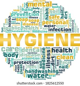 301 Sanitation word cloud Stock Illustrations, Images & Vectors ...