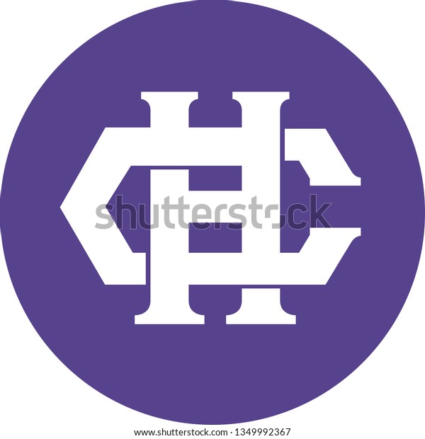 Hypercash Coin Vector Logo Stock Vector (Royalty Free) 1349992367 ...