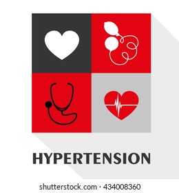 2,128 Hypertension logo Images, Stock Photos & Vectors | Shutterstock