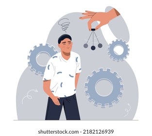 2,059 Boss brain Stock Vectors, Images & Vector Art | Shutterstock