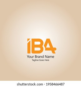 15 Iba logo Images, Stock Photos & Vectors | Shutterstock