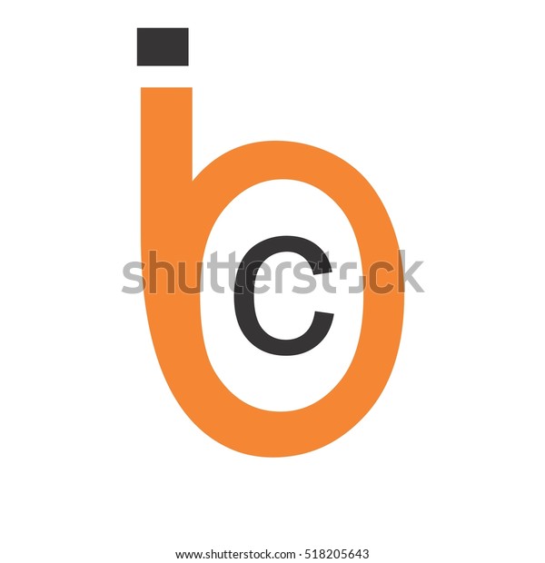 Ibc Letter Vector Logo Stock Vector (Royalty Free) 518205643 | Shutterstock