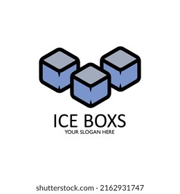 1,072 Cold storage logo Stock Illustrations, Images & Vectors ...