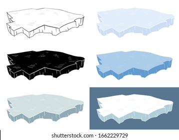 56,846 Ice Floe Images, Stock Photos & Vectors | Shutterstock