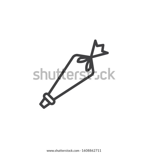 Piping bag logo 639 รายการ เวกเตอร์สต็อก ภาพและงานศิลปะเวกเตอร์ ...
