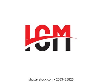 39 Icm logo Images, Stock Photos & Vectors | Shutterstock