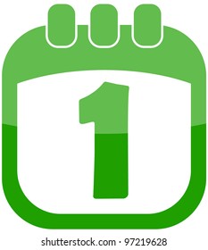 19,800 1 Month Icon Images, Stock Photos & Vectors | Shutterstock