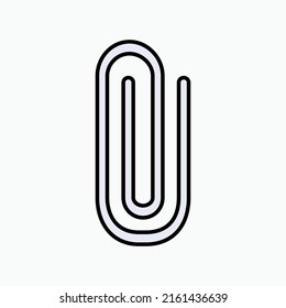 51,210 Document attached symbol Images, Stock Photos & Vectors ...