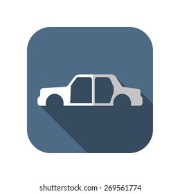 14,538 Car body icon Images, Stock Photos & Vectors | Shutterstock