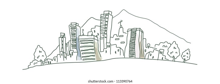 508 Building illust Stock Vectors, Images & Vector Art | Shutterstock