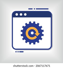 5,626 Automated Dashboard Images, Stock Photos & Vectors | Shutterstock