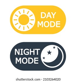 3,631 Day and night mode Images, Stock Photos & Vectors | Shutterstock