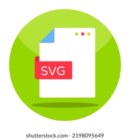 1,601 imágenes de Svg format file - Imágenes, fotos y vectores de stock ...