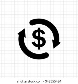 3,777 imágenes de Rotating dollar sign - Imágenes, fotos y vectores de ...