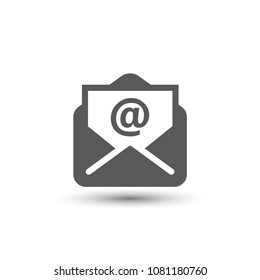 72,062 Email pictogram Images, Stock Photos & Vectors | Shutterstock