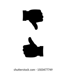 Positive Negative Icon Images, Stock Photos & Vectors | Shutterstock