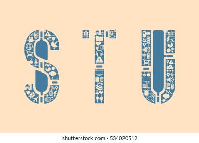 98 Stu icon Images, Stock Photos & Vectors | Shutterstock