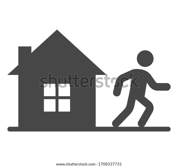 4,073 Away From Home Icon Images, Stock Photos & Vectors | Shutterstock