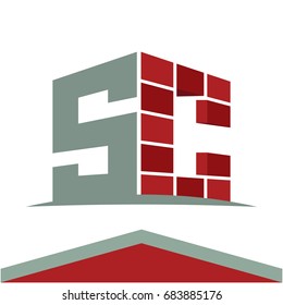 414 Sc construction logos Stock Illustrations, Images & Vectors ...