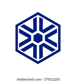 3,003 Hexagram logo Images, Stock Photos & Vectors | Shutterstock