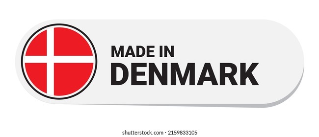 2,710 Made in denmark Images, Stock Photos & Vectors | Shutterstock