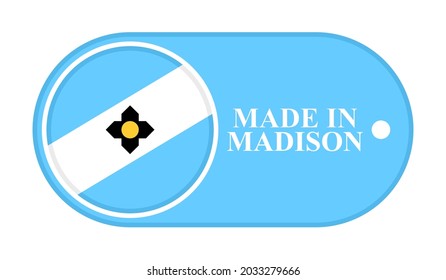 255 Madison text Images, Stock Photos & Vectors | Shutterstock
