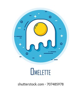 3,652 imágenes de Omelette logo - Imágenes, fotos y vectores de stock ...